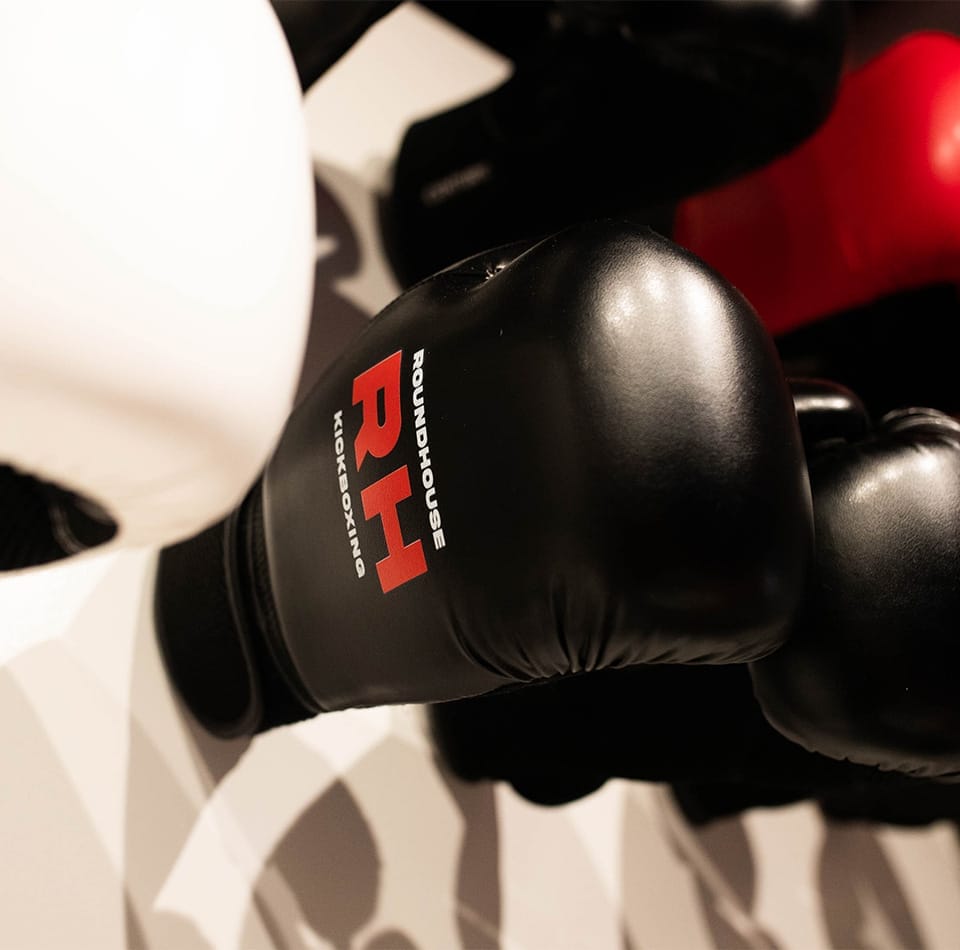 Drop In - Roundhouse Kickboxing - Buckhead